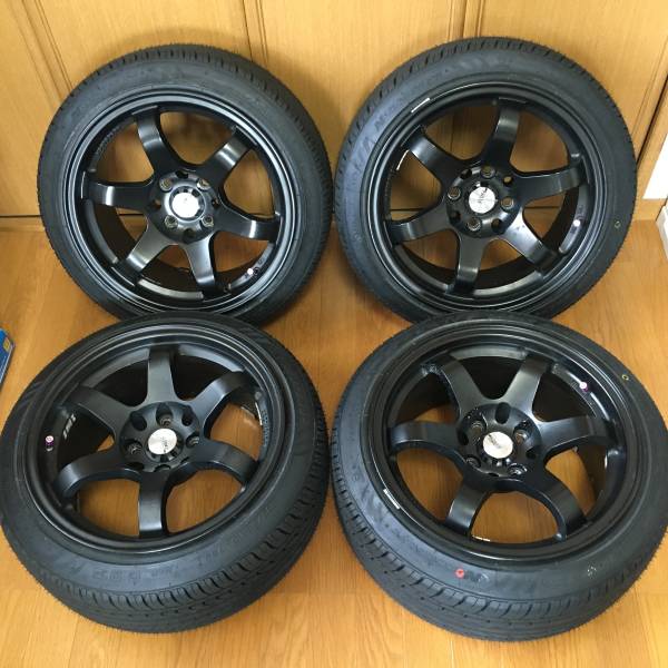 STANCE MAGIC ＃080 MONOBLOCK 15×8J+25 185/45R15 USDM(ラジアルタイヤ)｜売買されたオークション情報、yahooの商品情報をアーカイブ公開 ...