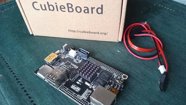 Cubieboard2 シングルボードコンピュータ(その他)｜売買されたオークション情報、yahooの商品情報をアーカイブ公開 ...