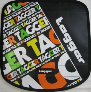 tagger タガー メッセンジャーバッグ FLOW FLAP単体 FF-101(ショルダーバッグ)｜売買されたオークション情報、yahooの商品情報をアーカイブ公開 - オークファン ...