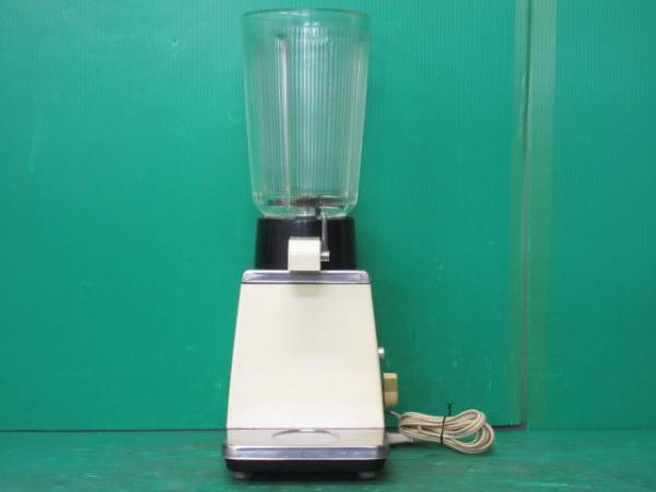 National/ナショナル/業務用ミキサー/MX-150S/1800ml(ミキサー)｜売買されたオークション情報、yahooの商品情報を ...