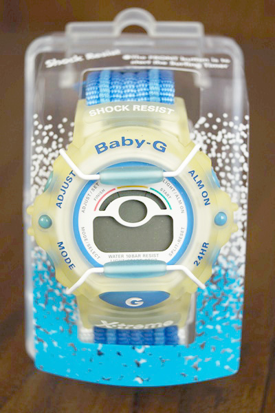 CASIO カシオ BABY-G BG-340XSV-2AT X-treme スケルトン 腕時計(BASIC)｜売買されたオークション情報、yahooの商品情報をアーカイブ公開 ...