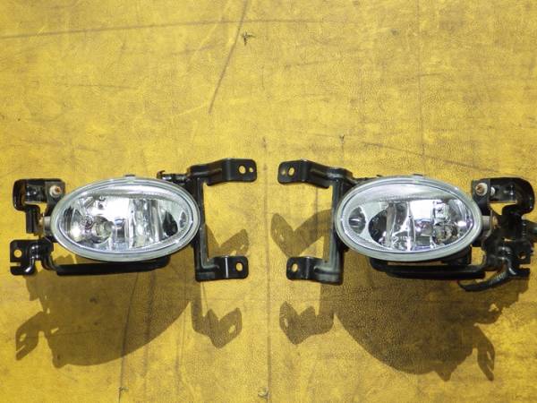 ホンダ RK5 ステップワゴン STANLEY P5878 フォグライト左右(ウィンカー、サイドマーカー)｜売買されたオークション情報、yahooの商品情報をアーカイブ公開 - オークファン ...