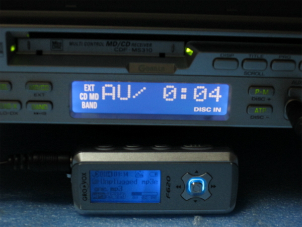 良品処分 CDF-MS310G 99000-79K83-200 SANYO(CD＆MDプレイヤー)｜売買されたオークション情報、yahooの商品情報をアーカイブ公開 - オークファン ...