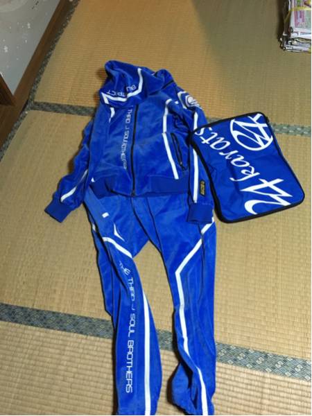 24karats ジャージ セットアップ 三代目 JSB Tシャツ EXILE は(EXILE)｜売買されたオークション情報、yahooの商品情報をアーカイブ公開 - オークファン ...