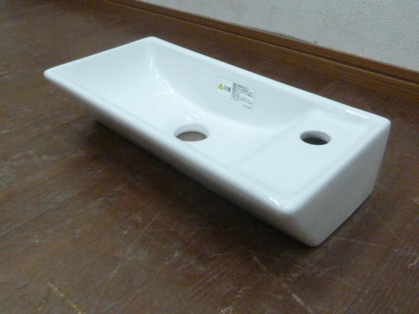 TOTO SJシリーズ 手洗い器＆キャビネット＆紙巻器 UHBF型(手洗器)｜売買されたオークション情報、yahooの商品情報をアーカイブ公開 - オークファン（aucfan.com）