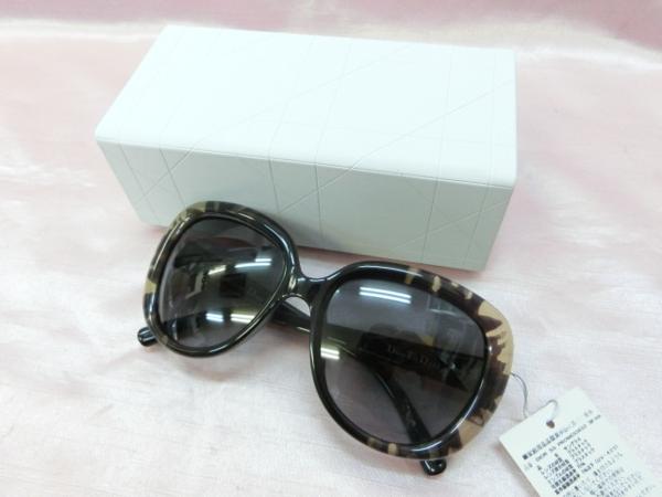 3 1A Dior ディオールサングラス56 18-135/ JL m4x(クリスチャン・ディオール)｜売買されたオークション情報、yahoo ...