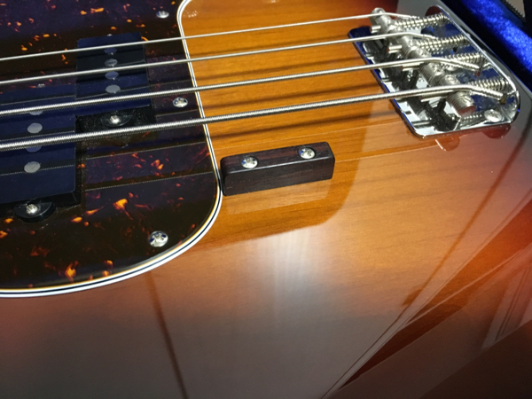 Fujigen FGN NEO CLASSIC NPB 100 セミハードケース付(エレキベース本体)｜売買されたオークション情報、yahoo ...