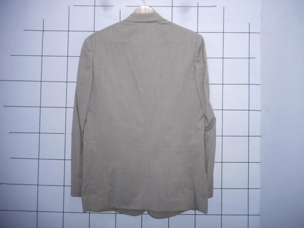 soe 2B テーラード ジャケット 0 ベージュ ソーイ(ソーイ)｜売買されたオークション情報、yahooの商品情報をアーカイブ公開 - オークファン（aucfan.com）