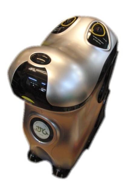 東北環境 生ゴミ処理機 ペットのフン処理ロボット Newサム 白 TKB-210(生ごみ処理機)｜売買されたオークション情報、yahooの商品情報をアーカイブ公開 - オークファン ...