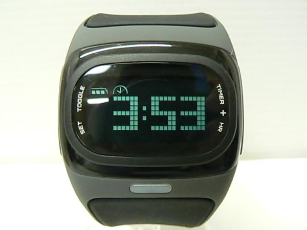 F MiO ALPHA ミオアルファ 脈拍計付き腕時計 MIO-BT-000001(その他)｜売買されたオークション情報、yahooの商品情報をアーカイブ公開 - オークファン（aucfan.com）