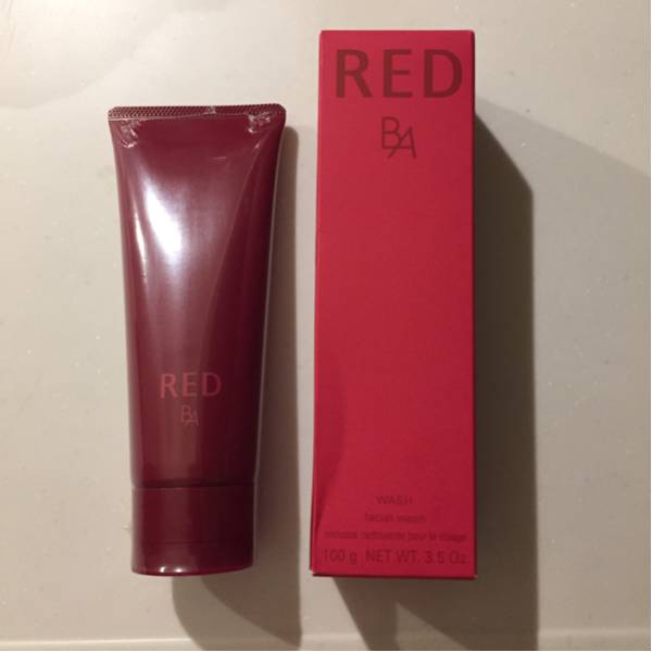 正規品 POLA RED BA ウォッシュポーラ(その他)｜売買されたオークション情報、yahooの商品情報をアーカイブ公開 - オークファン ...