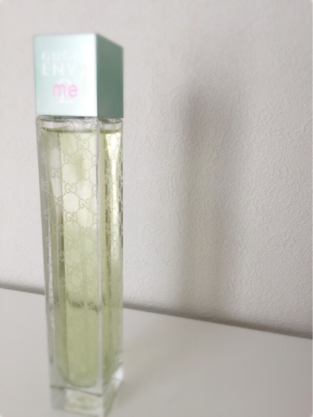 GUCCI ENVY me 2 香水 50ml フレグランス(グッチ)｜売買されたオークション情報、yahooの商品情報をアーカイブ公開 ...