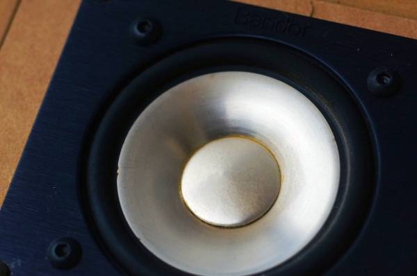 BANDOR 英国バンドール社 50ADW/8A 自作エンクロージャ入り(その他)｜売買されたオークション情報、yahooの商品情報を ...