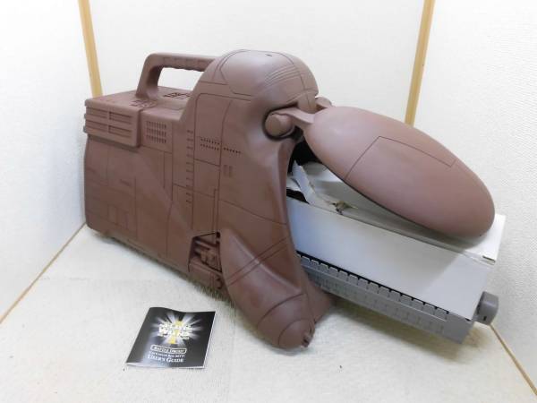 PEPSI ペプシ STAR WARS スターウォーズ BATTLE DROID CAN COOLER BOX バトルドロイド フィギュア ...