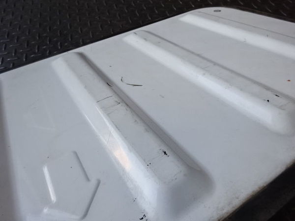 スズキ 純正 DA65T キャリィ トラック エンジン フード カバー パネル 蓋 白 即納(リア)｜売買されたオークション情報、yahooの ...