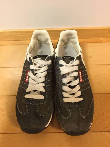 パトリック スニーカー 36 レディース PATRICK(パトリック)｜売買されたオークション情報、yahooの商品情報をアーカイブ公開 - オークファン（aucfan.com）