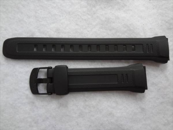 CASIOカシオ純正ベルト WAVE CEPTORバンド WV-58A-1AV/WV-58A-9AV/WV-58E-1AV/WV-58J-1A ...