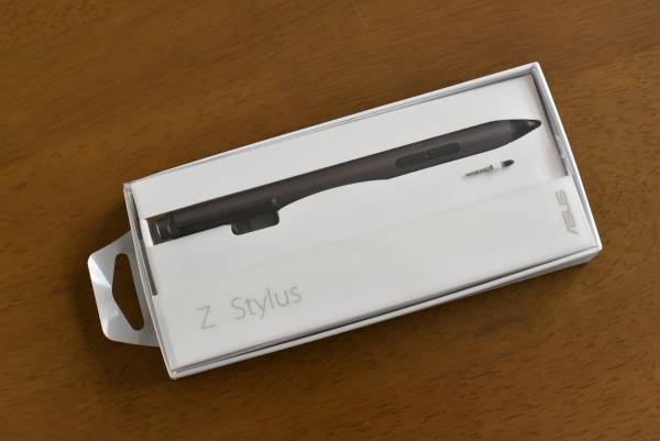 ASUS ZenPad S 8.0/10/3S 10 専用スタイラスペン Z Stylus(アクセサリー)｜売買されたオークション情報 ...