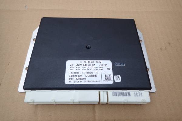 最安セール W221 W216 S600 S63 S65 CL ABC コンピューター №42955(メルセデス・ベンツ用)｜売買された ...