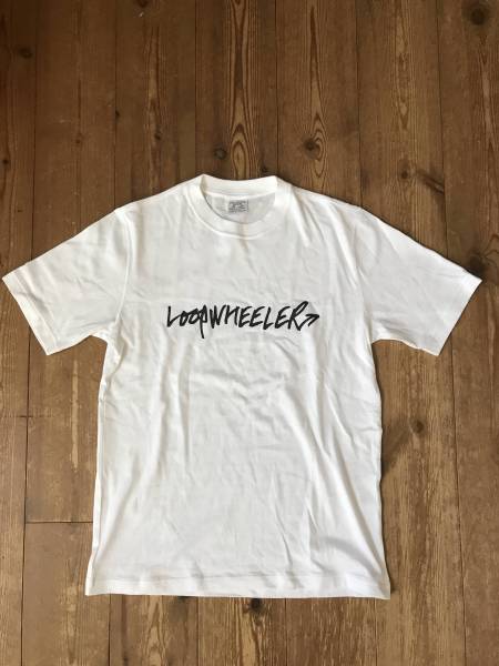 ループウィラーLoopwheeler 福岡10周年記念Tシャツ ホワイト SIZE／L Yahoo かんたん決済不可 振込限定商品(文字、ロゴ)｜売買されたオークション情報、yahooの商品 ...