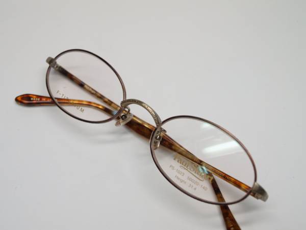 ポール スチュアート PS-1023 16A 安心の日本製 卸販売 ^^ 単在45(フルリム)｜売買されたオークション情報、yahooの商品 ...