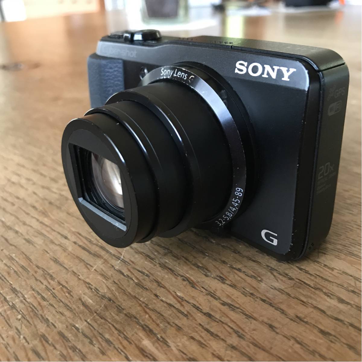 格安 SONY Cyber-shot DSC-HX30V ソニーサイバーショット デジカメ(ソニー)｜売買されたオークション情報、yahooの ...