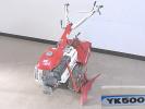 実働品 爆安 YANMAR /ヤンマー 耕運機 培土器付 YK500(車体)｜売買されたオークション情報、yahooの商品情報をアーカイブ公開 ...