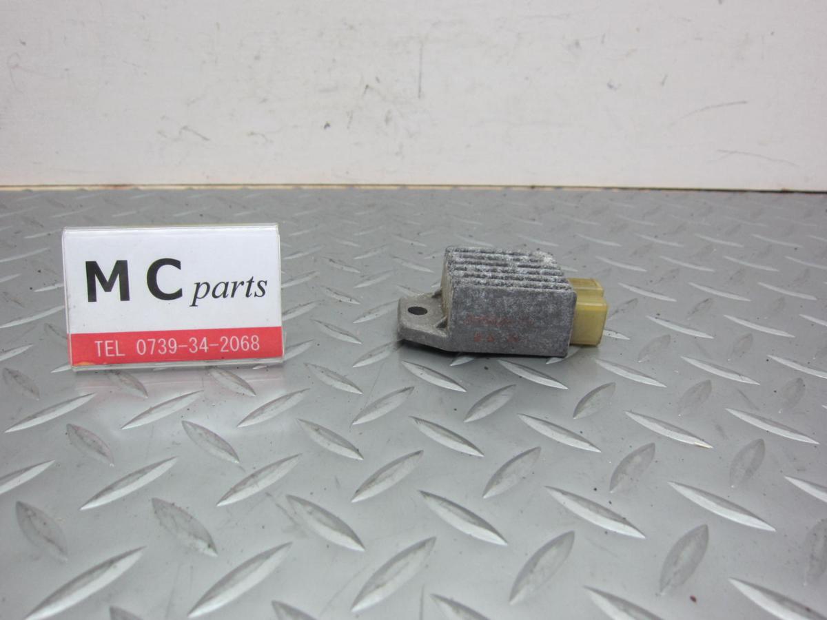 スズキ セピア CA1EA 純正レギュレーター SH582A-12(スズキ用)｜売買されたオークション情報、yahooの商品情報をアーカイブ ...