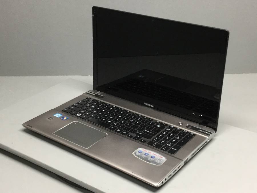TOSHIBA PSPLAU-006006 Satellite P875-S7200 Core i5 3210M 2.50GHz 6GB ...