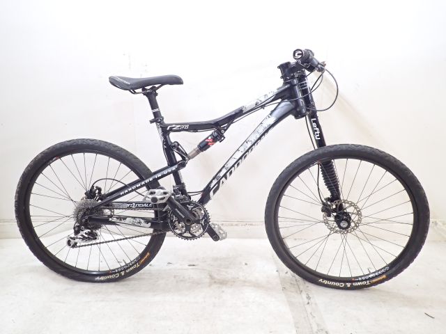Cannondale マウンテンバイク RZ one 20 Lefty /Sサイズ ⇔ 4EFAE-1(Sサイズ)｜売買されたオークション情報 ...