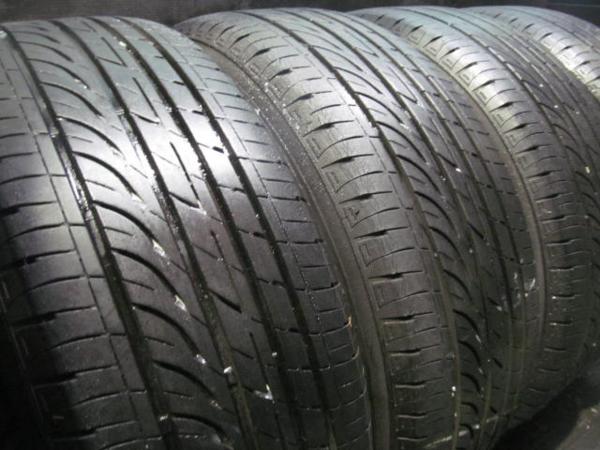Z128 GR-9000 225/60R16 4本 B(中古品)｜売買されたオークション情報、yahooの商品情報をアーカイブ公開 ...