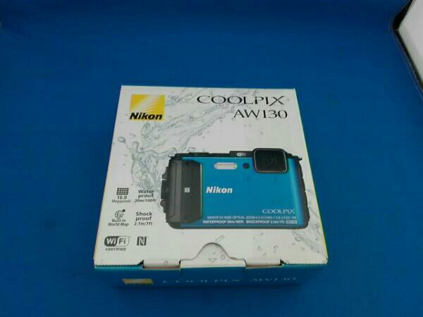 Nikon COOLPIX AW130 OR デジカメ(ニコン)｜売買されたオークション情報、yahooの商品情報をアーカイブ公開 ...