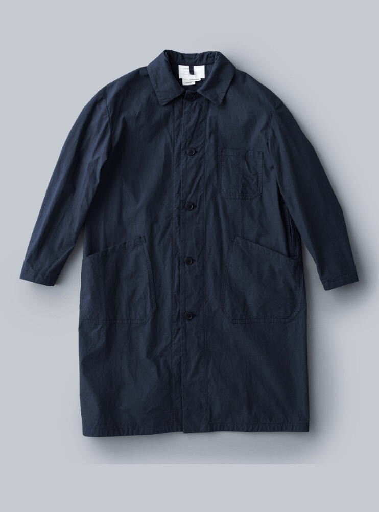 今季 YAECA ヤエカ LDKWARE アトリエコート ほぼ日 d'antan ldk ware(女性用)｜売買されたオークション情報 ...