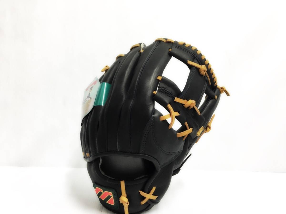 mizuno ミズノ 軟式用 内野手用 チッパージョーンズ プロフェッショナル professional 2GN-36223 1007(内野手用)｜売買されたオークション情報、yahooの商品 ...