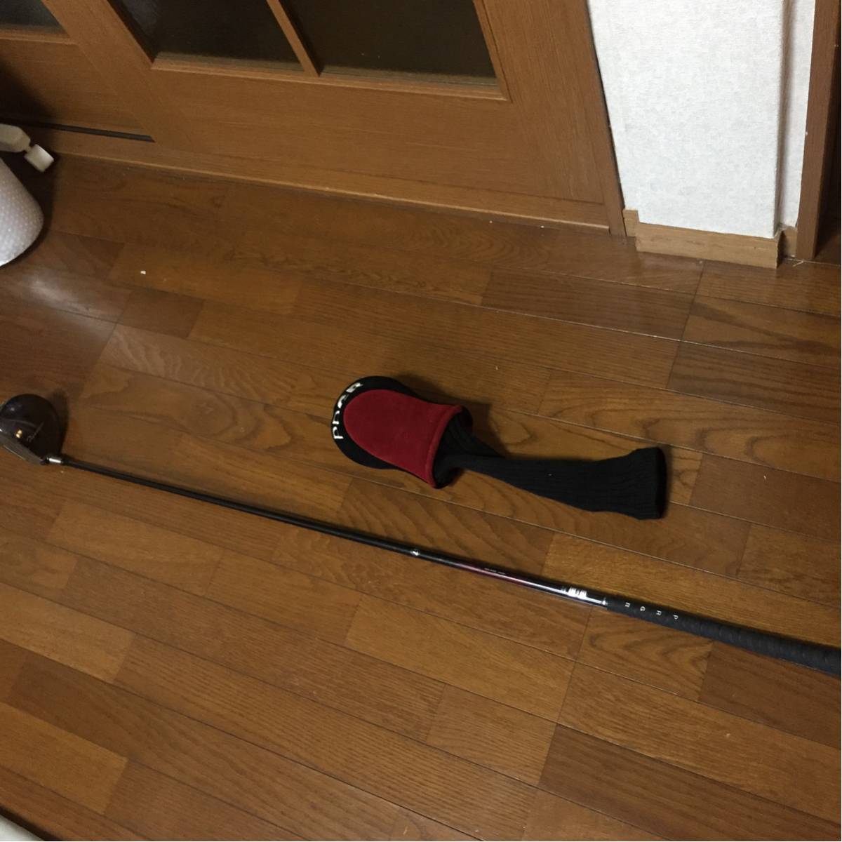 PRGR Reverse Type 310 プロギア 1W 10.5° DATA 050 ドライバー(フレックスR（M-37）)｜売買されたオークション情報、yahooの商品情報をアーカイブ ...