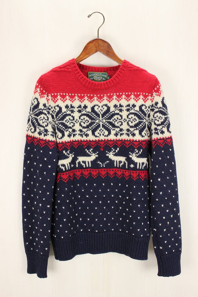 RUGBY RALPHLAUREN セーター 厚手 /XS/ウール/NVY(XSサイズ以下)｜売買されたオークション情報、yahooの商品情報をアーカイブ公開 - オークファン（aucfan.com）