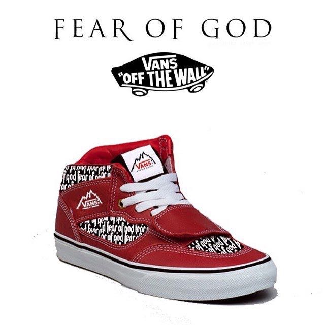 26.5cm VANS FOG Fear Of God Mountain Edition 35 DX バンズ フィア オブ ゴッド スケート スケボー マウンテン エディション デラックス ...