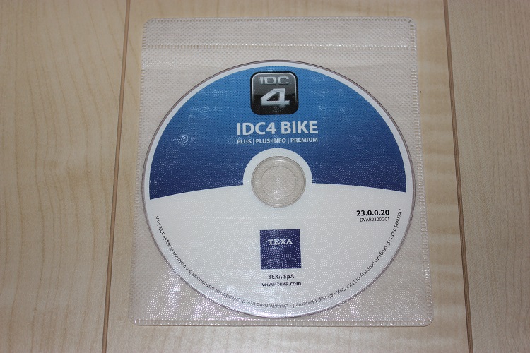 テクサ TEXA TBX IDC4 BIKE インジェクションバイク 2輪車用診断機 サポート付(その他)｜売買されたオークション情報 ...