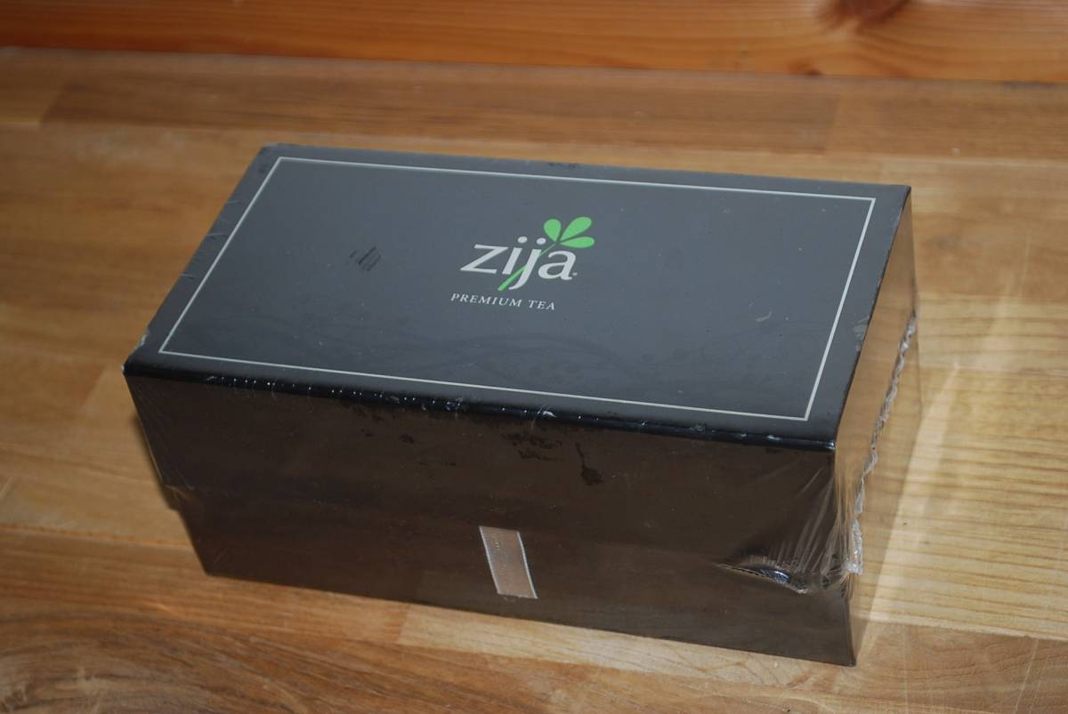 Zija PREMIUM TEA ジージャ プレミアムティー 1箱：30袋 した(健康茶)｜売買されたオークション情報、yahooの商品情報を ...