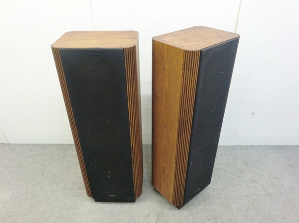 ジャンク Infinity スピーカーシステム RS4b ペア オーディオ 音響 直 O2770976(その他)｜売買されたオークション情報 ...