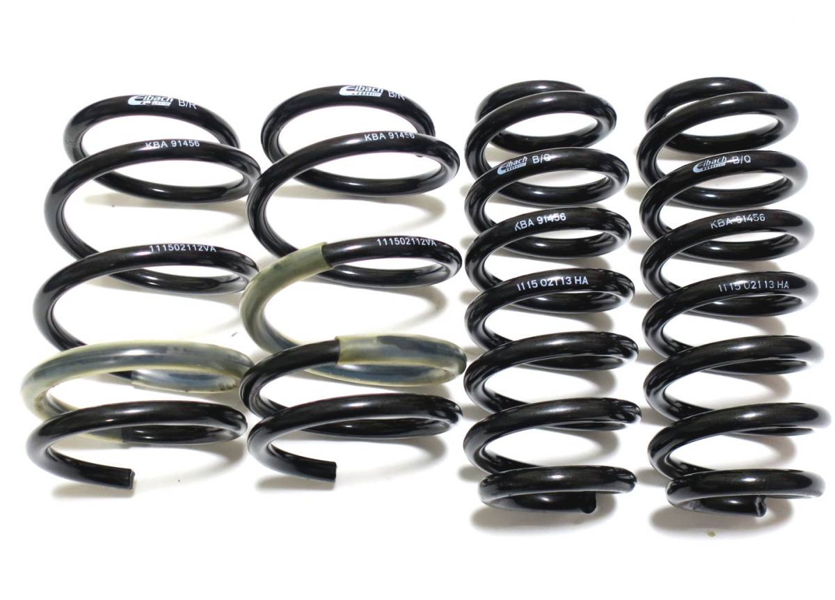 Audi a3 sportback 8V Eibach PRO-kit ローダウンスプリング ダウンサス(スプリング)｜売買されたオークション情報、yahooの商品情報をアーカイブ公開 ...