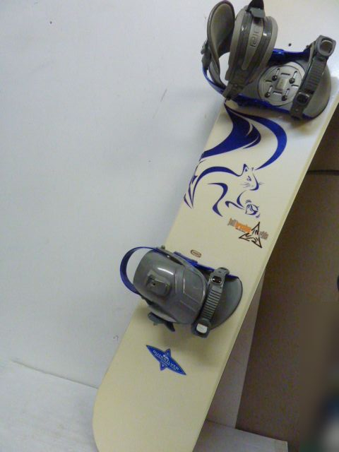 a655 RIDE ライド jeff brushie スノーボード 153cm バインディング付き(150cm-155cm未満)｜売買されたオークション情報、yahooの商品情報をアーカイブ ...