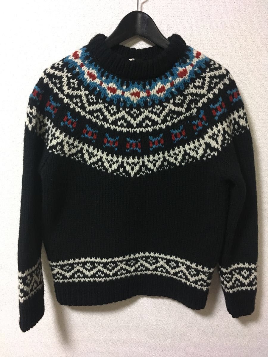 CALEE 15aw ウールニットセーター M ブラック radiall cootie cutrate(クライミー)｜売買されたオークション情報、yahooの商品情報をアーカイブ公開 ...