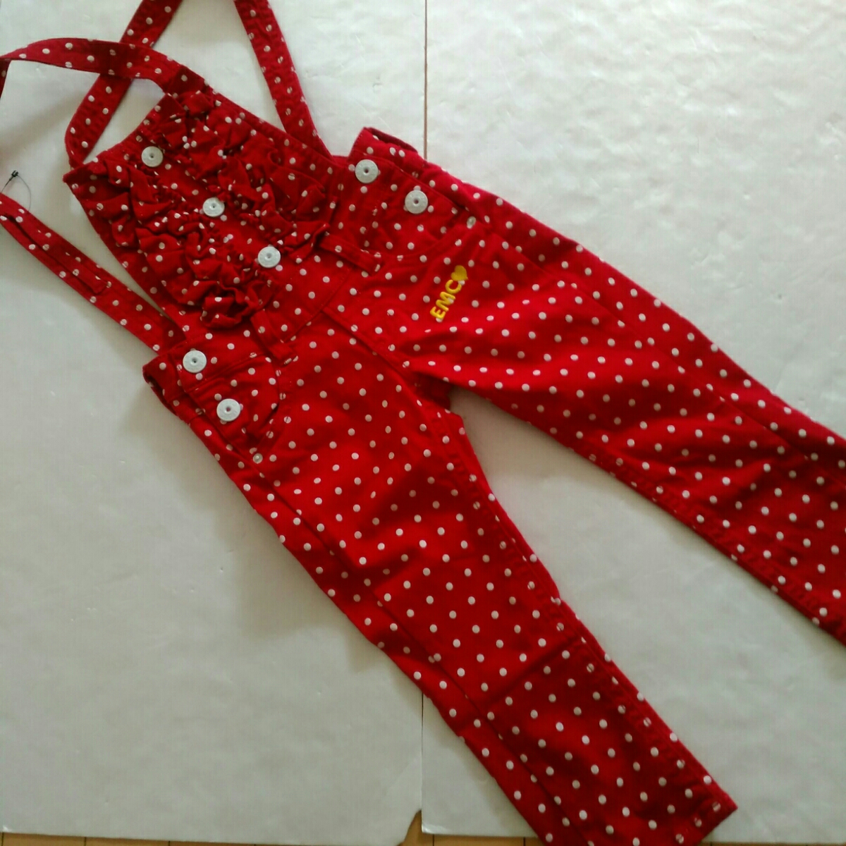 EARTH MAGIC 140 ボトムス ⑦28(140（135～144cm）)｜売買されたオークション情報、yahooの商品情報をアーカイブ公開 - オークファン（aucfan.com）