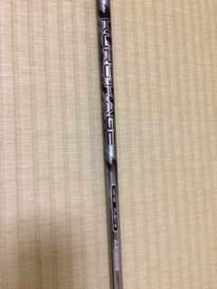 クロカゲ XM70 S 三菱 913f 5w用 19度用(三菱レイヨン)｜売買されたオークション情報、yahooの商品情報をアーカイブ公開 ...