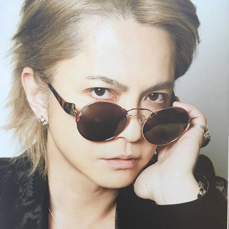 廃版PRADA spr55t hyde 着 サングラス 検索用 gunda if six was nine LGB ラルク VAMPS l'arc L'Anniversary 着用 ...