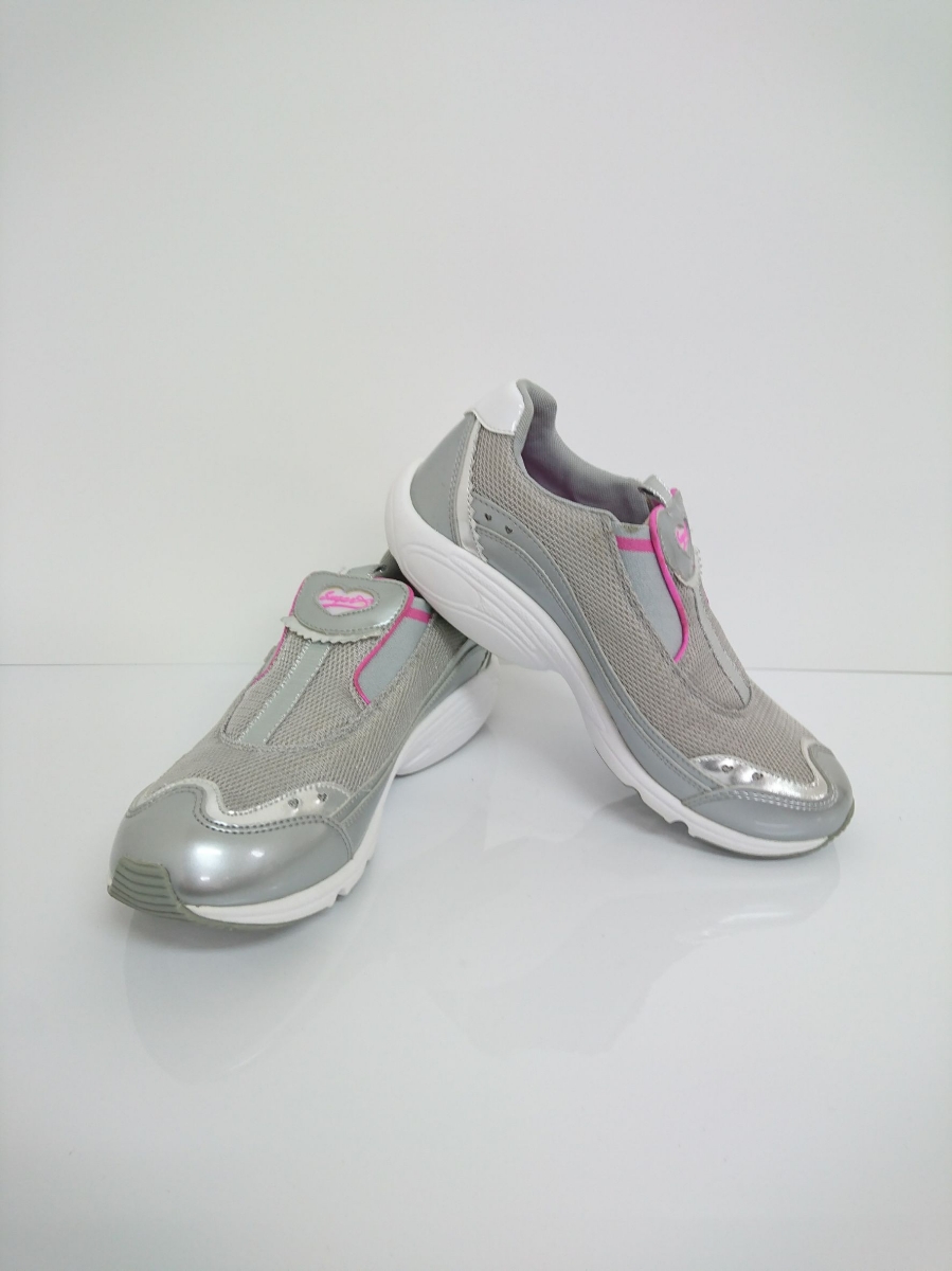 シュガー MoonStar ムーンスター ピンク×グレー 24.5cm(24.5cm)｜売買されたオークション情報、yahooの商品情報をアーカイブ公開 - オークファン（aucfan.com）