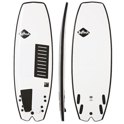 Softech 5'2 Mystery Box Performance Softboard ソフテック ミステリーボックス ソフトボード(5. ...