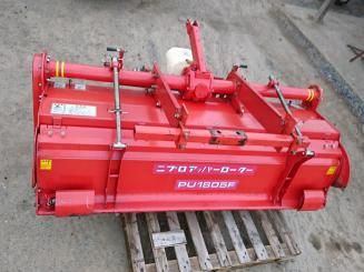 茨城 ニプロ アッパーローター PU1805F 逆転ロータリー トラクター 3点リンク(パーツ)｜売買されたオークション情報、yahooの商品情報をアーカイブ公開 - オークファン ...