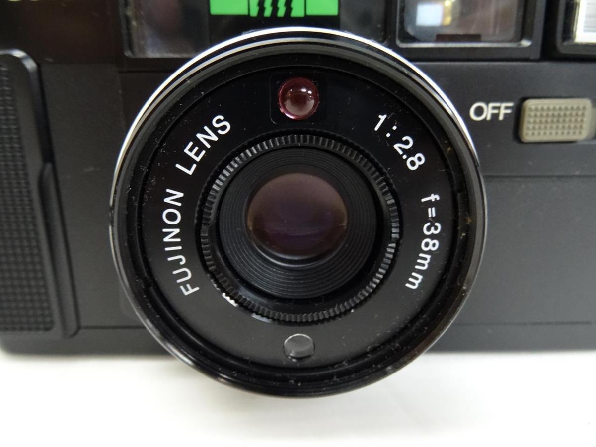 O-8643 RICOH リコー AF MULTI RZ-800/OLYMPUS オリンパス AF-10 QUARTZ DATE/FUJICA ...